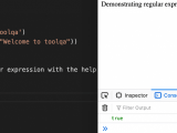 What Are Regular Expressions In Javascript And Are Their Different Types